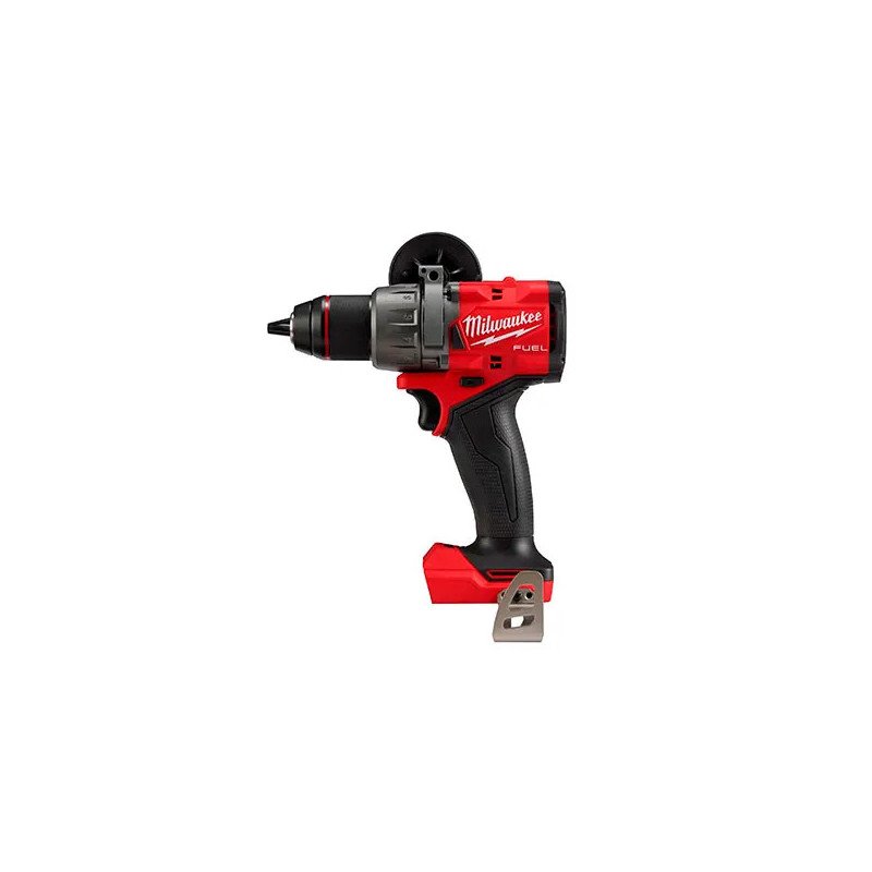 Taladro percutor Milwaukee M18 FUEL 4ta Generación 2904-20 - Sin Caja