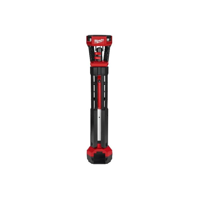 Torre de Iluminación Milwaukee M18 Rocket 2131-20 2500 lumens - Solo ...